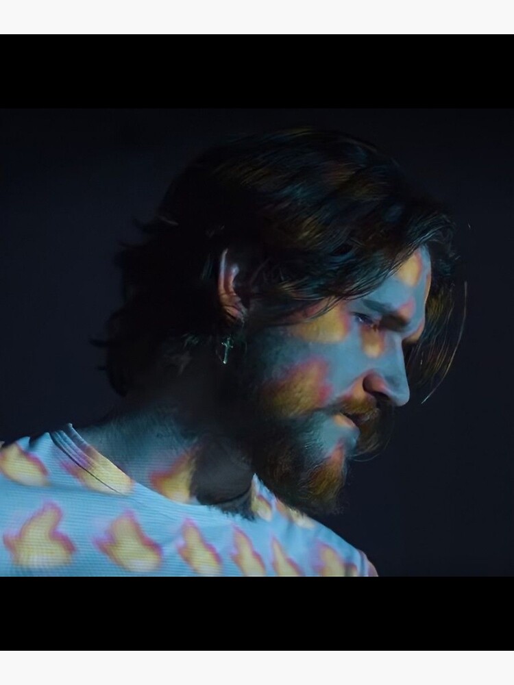 Bo Burnham Premium Matte Vertical Poster sold by Ekta Singh | SKU ...