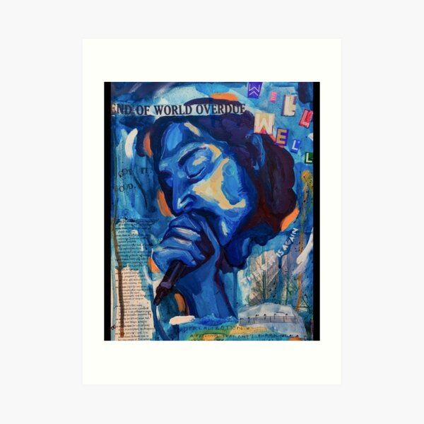 "Bo Burnham" Art Print for Sale by HINDSTORE25 | Redbubble