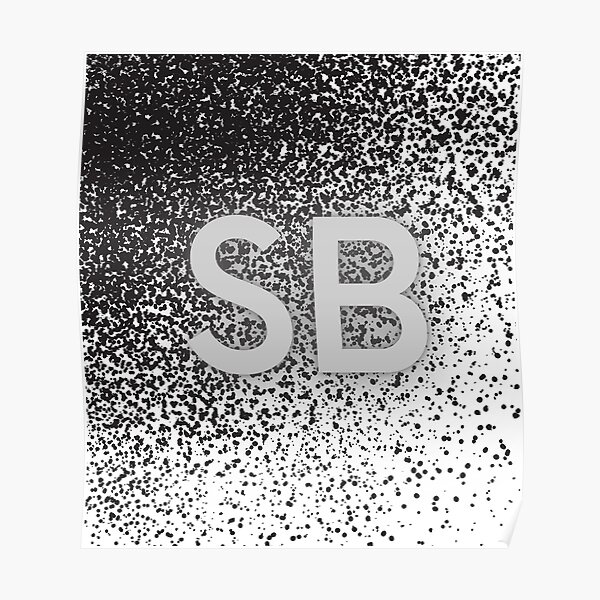 "shadbase" Poster for Sale by ayesha70 | Redbubble