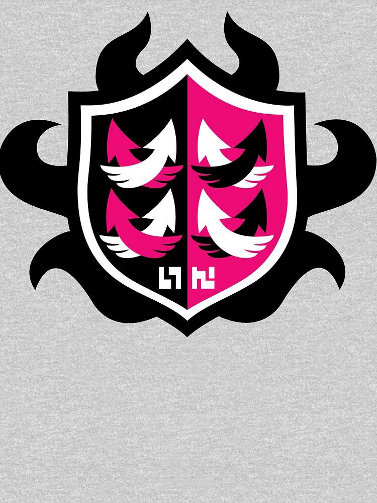 "SquidForce Squad Battle Shield" T-shirt for Sale by arizone ...