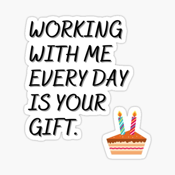 "Work Friend Birthday Card, Colleague Birthday Card, Work Bestie, Boss ...