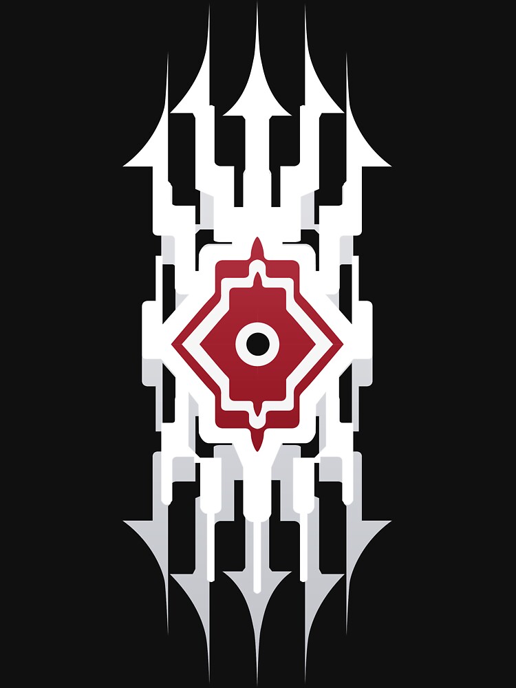 "l'Cie 2 - Final Fantasy XIII" T-shirt for Sale by lnd310 | Redbubble ...
