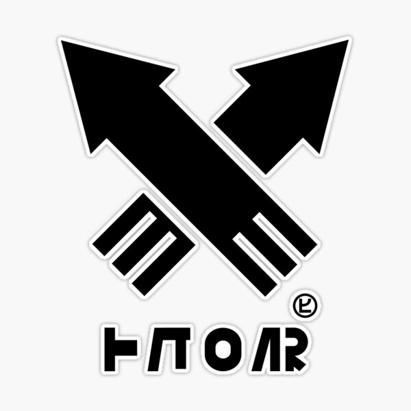 Squid Force Logo Traffic Police Entertains And Educates Netizens With