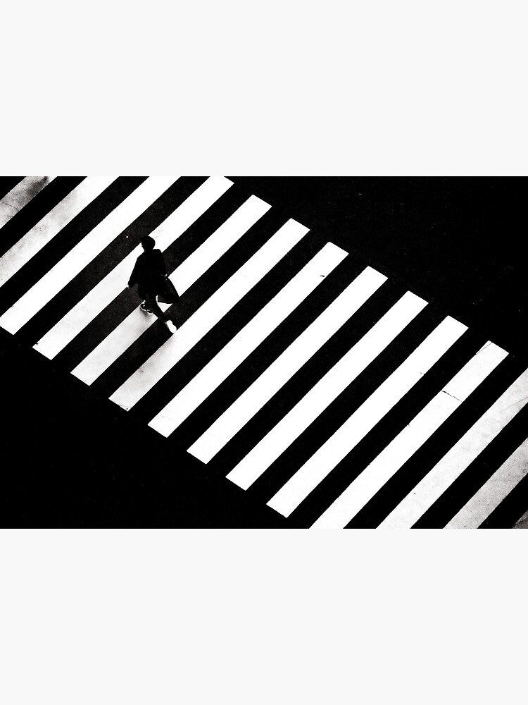 "Zebra Cross | Zebra Crossing | Street photography | Conceptual ...