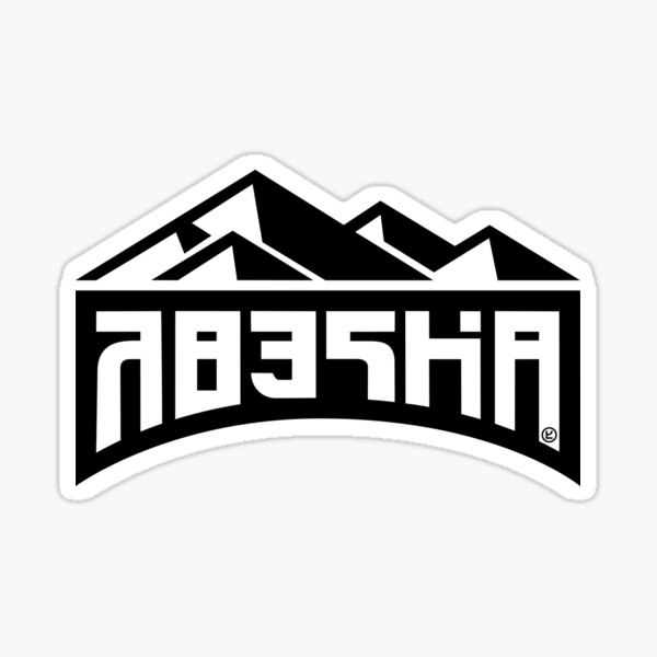 "Inkline Logo Black" Sticker for Sale by arizone | Redbubble