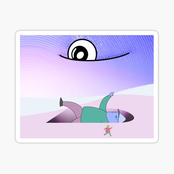 "Running man" Sticker for Sale by JSGinfograph | Redbubble