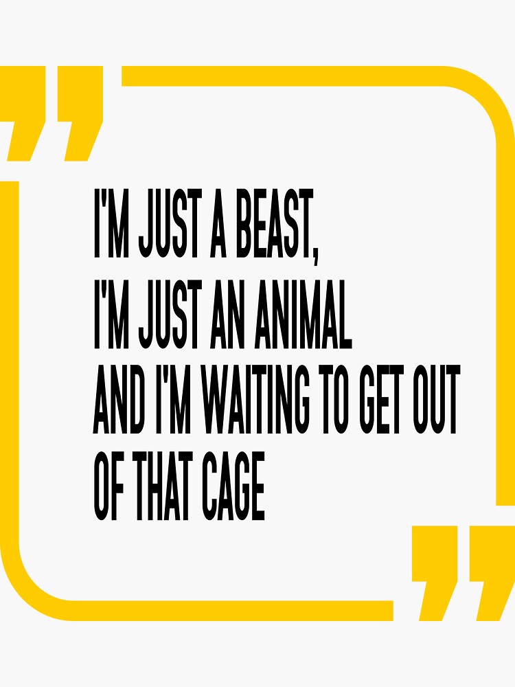 "Daniel Ricciardo Quotes" Sticker by Think-Positive | Redbubble