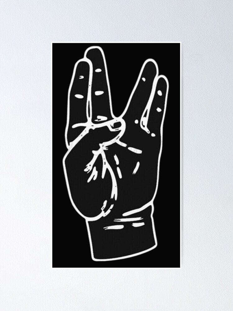 "Damso" Poster for Sale by BigFella-005 | Redbubble