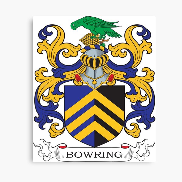 Bowring Canvas Prints | Redbubble