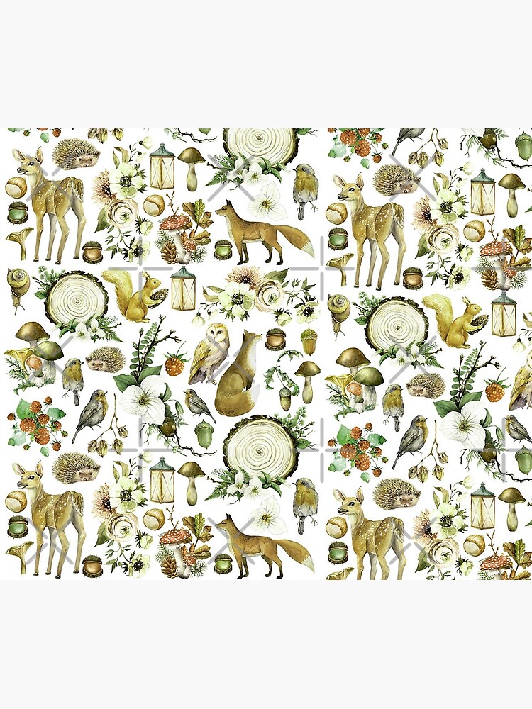 "Cottagecore light green" Poster for Sale by JENNIL1 | Redbubble