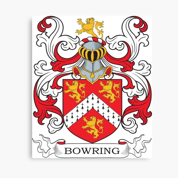 Bowring Canvas Prints | Redbubble