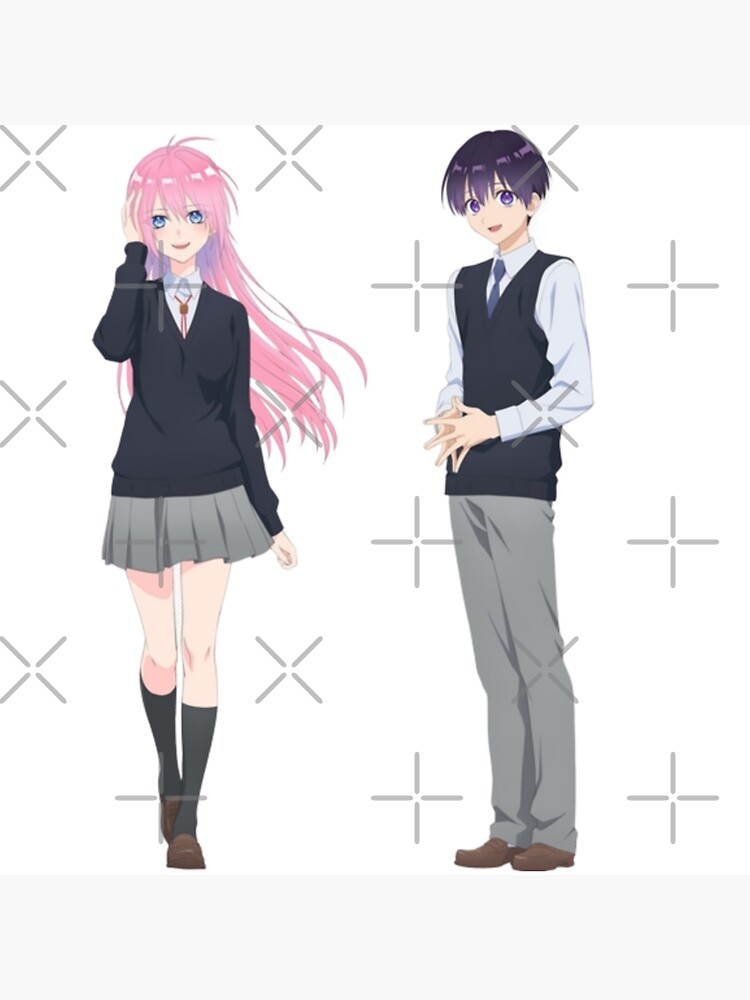 "cute Micchon Shikimori Yuu Izumi / fanny Kawaii dake ja Nai Shikimori ...