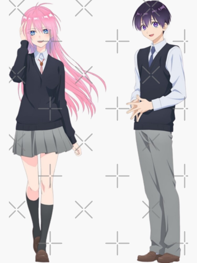 "cute Micchon Shikimori Yuu Izumi / fanny Kawaii dake ja Nai Shikimori ...
