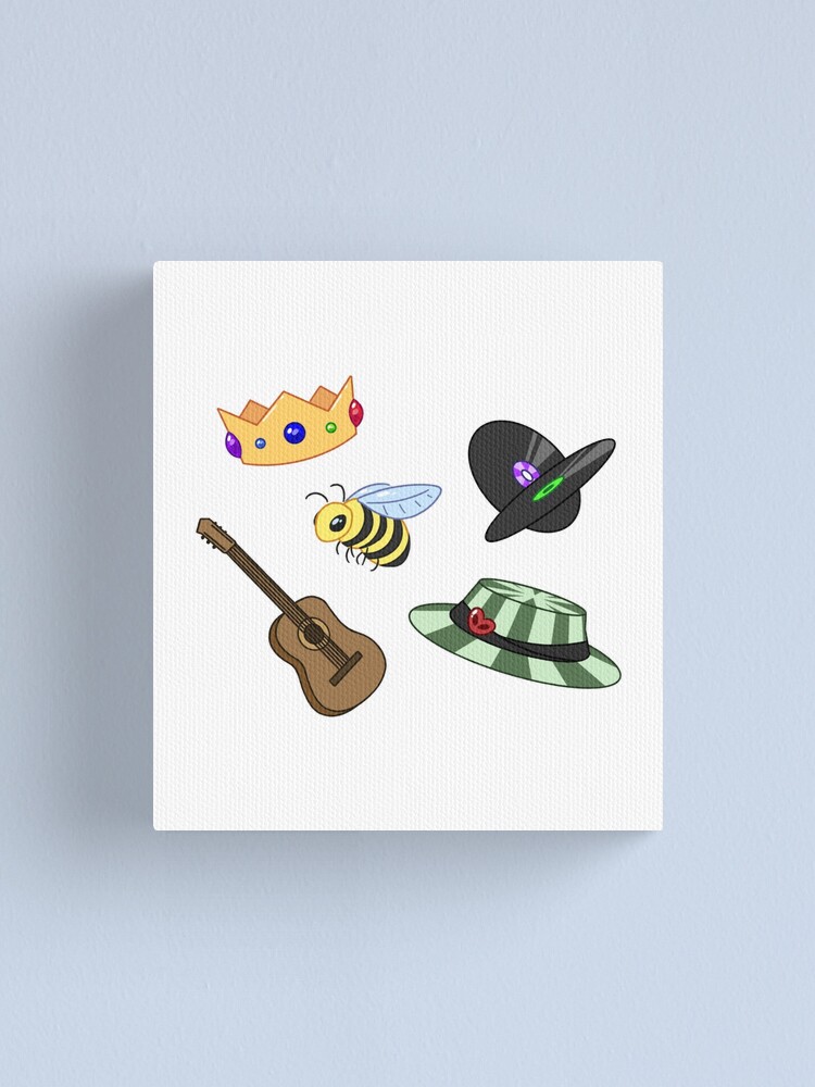 "dream smp all members ,dream team smp pack" Canvas Print for Sale by ...