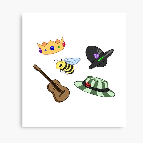 "dream smp all members ,dream team smp pack" Canvas Print for Sale by ...