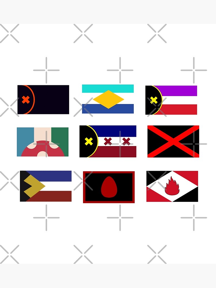 "dream smp all members ,dream team smp pack" Art Print for Sale by ...