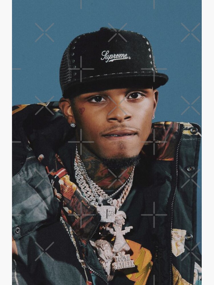 "Toosii " Sticker by mi5a | Redbubble