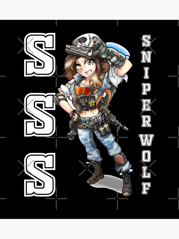 "Sssniperwolf,Wolfpack ,cute Sssniperwolf gaming ,girl youtuber gaming ...