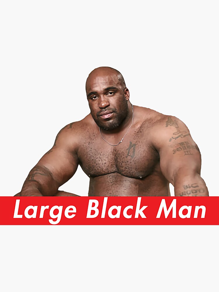 "Barry Wood Barry Wood fun" Sticker by rapantigrams | Redbubble