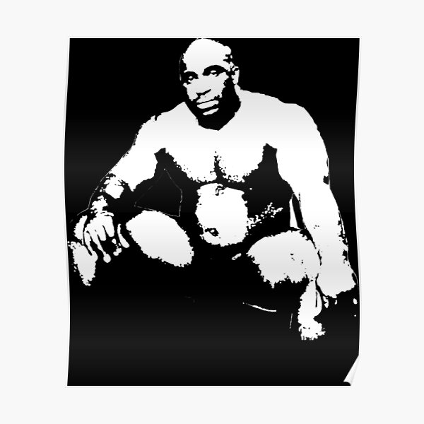 "Barry Wood Barry Wood funny meme" Poster by rapantigrams | Redbubble