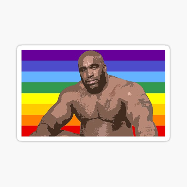 "Barry Wood Barry Wood meme" Sticker for Sale by rapantigrams | Redbubble