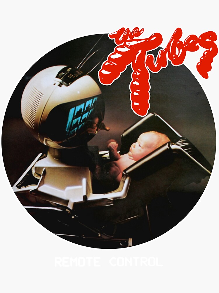 "RE STYLES TUBES" Sticker by NormanDray | Redbubble