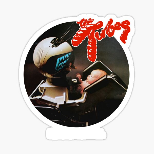 "RE STYLES TUBES" Sticker by NormanDray | Redbubble