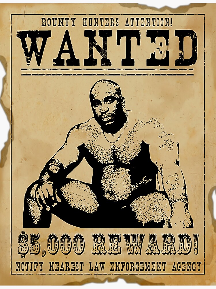 "Barry Wood funny" Sticker by rapantigrams | Redbubble