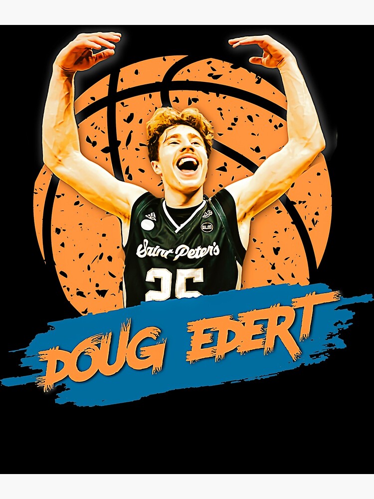 "Doug Edert Doug Edert Doug Edert Doug Edert Doug Edert" Poster by ...