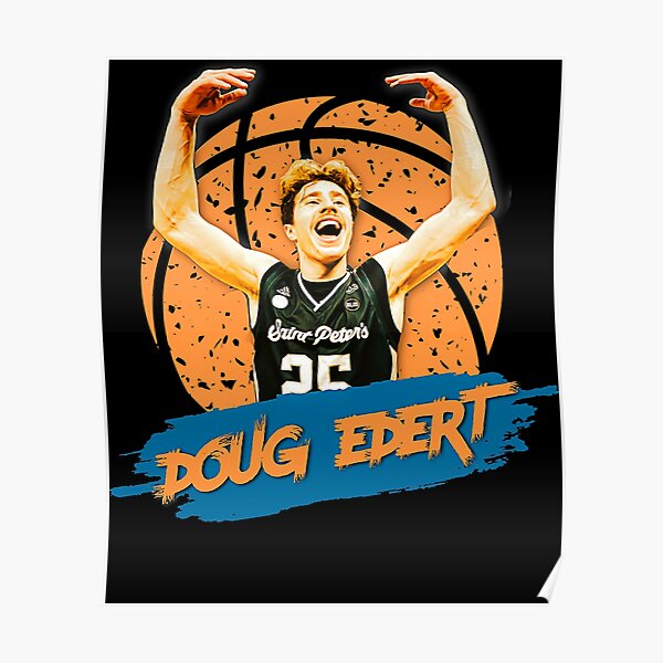 "Doug Edert Doug Edert Doug Edert Doug Edert Doug Edert" Poster by ...