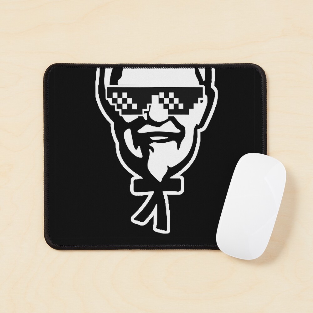"Colonel Sanders - Famous Figure Legend Classic" Poster for Sale by ...