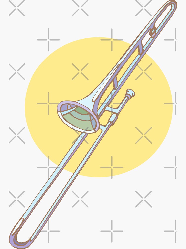 "Trombonist As A Trombone Player For Jazz Teacher And Jazz Musicians ...