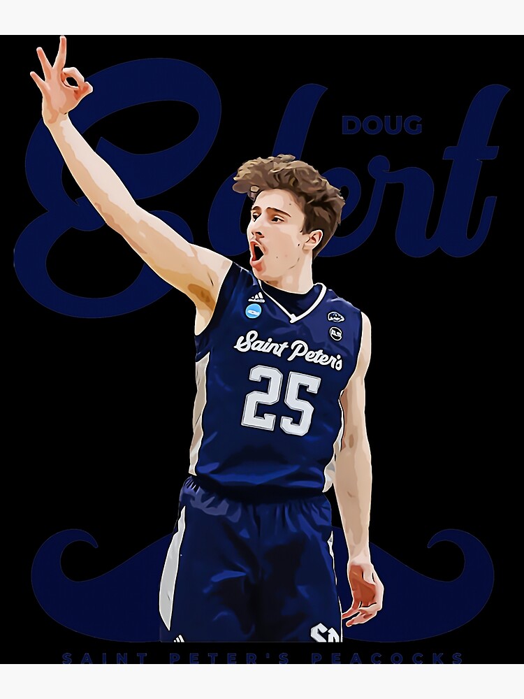 "Doug Edert Doug Edert Doug Edert Doug Edertttt" Poster by botarote ...