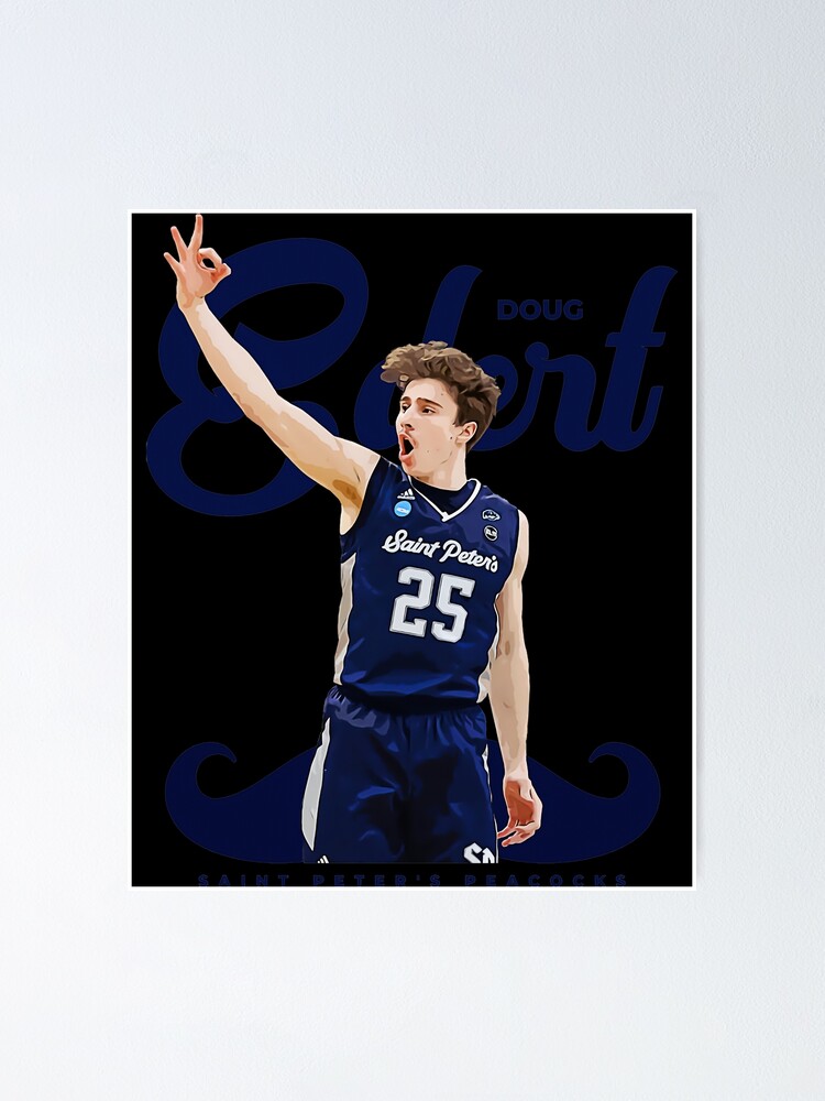 "Doug Edert Doug Edert Doug Edert Doug Edertttt" Poster by botarote ...