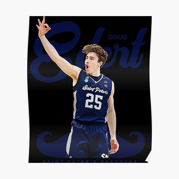 "Doug Edert Doug Edert Doug Edert Doug Edertttt" Poster by botarote ...