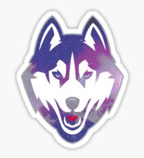 Uconn: Stickers | Redbubble