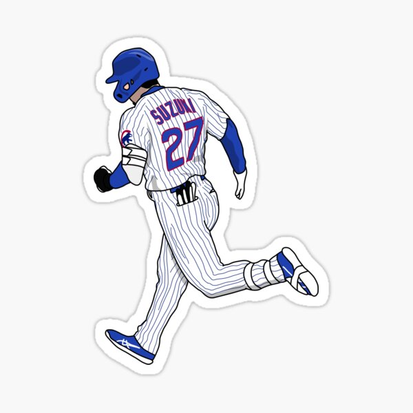 "Seiya the number 27" Sticker by Shootingstar001 | Redbubble