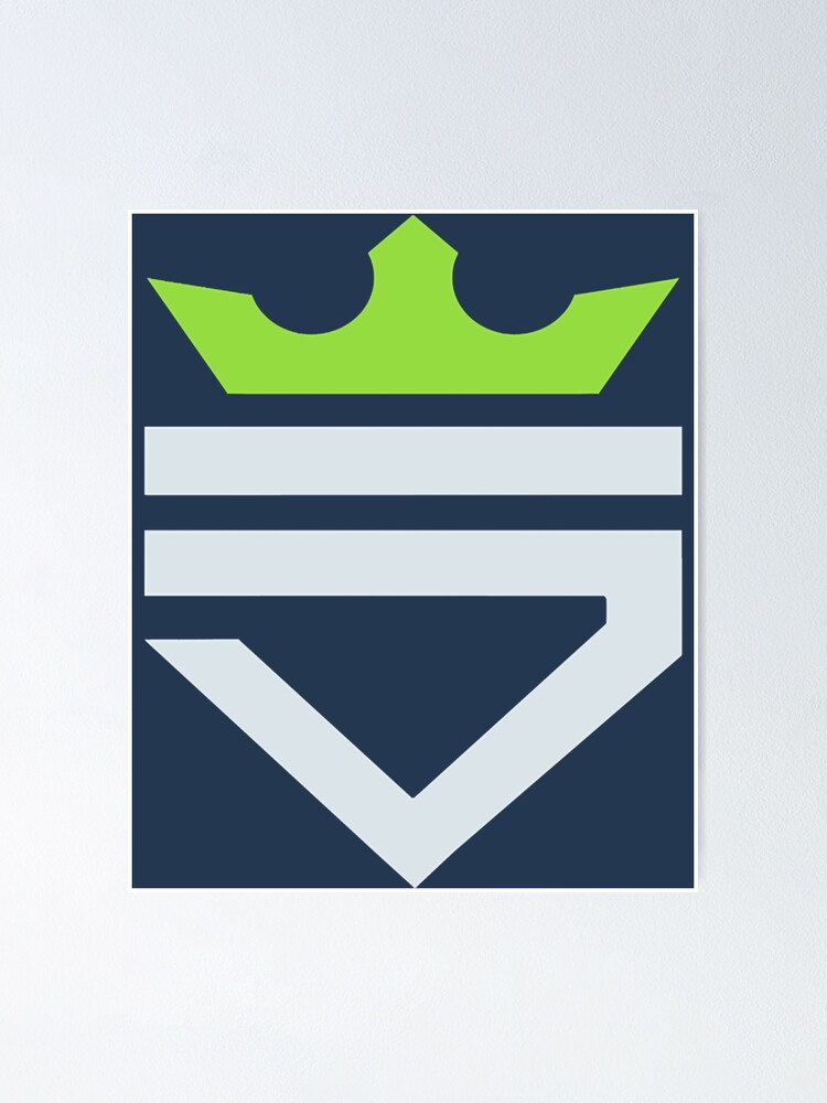 "Optic Gaming - Scump 2.0 " Poster for Sale by JeffGlassCreat | Redbubble