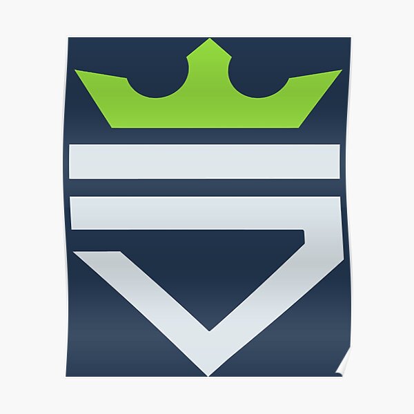 "Optic Gaming - Scump 2.0 " Poster for Sale by JeffGlassCreat | Redbubble