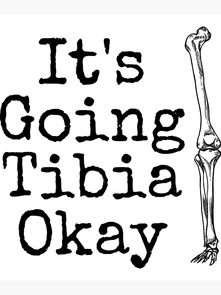 "Funny physical therapy Quotes" Poster for Sale by UchiaSui | Redbubble