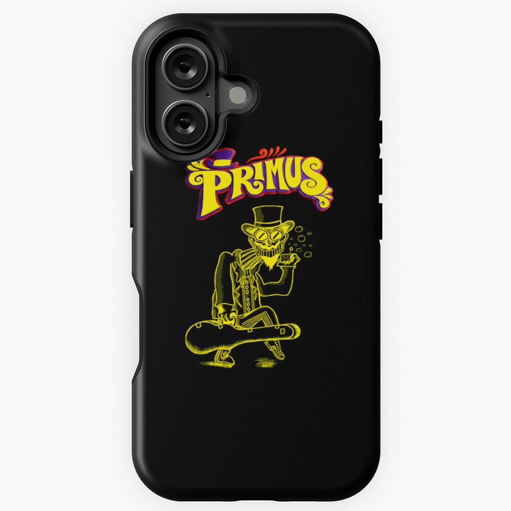 "Hello Primus OLD" Poster for Sale by hills17 | Redbubble
