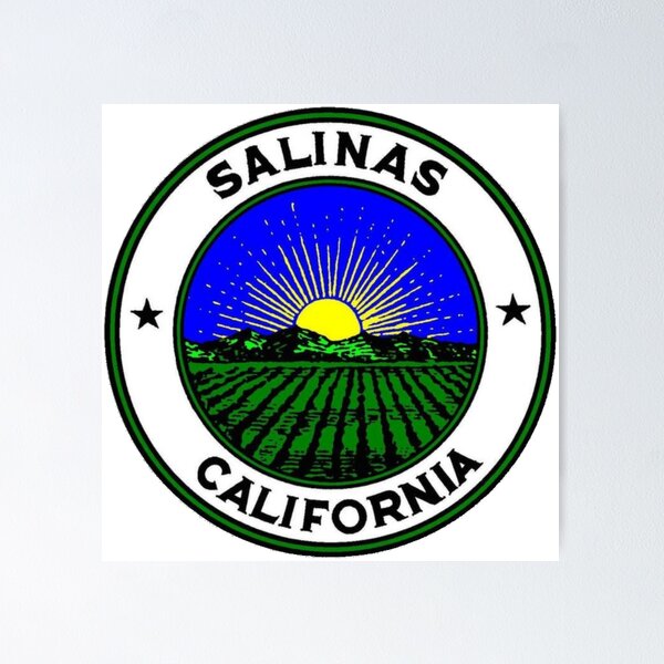 Salinas Valley Logo Salinas Is Set To Cap Rent Hikes, A Historic Step