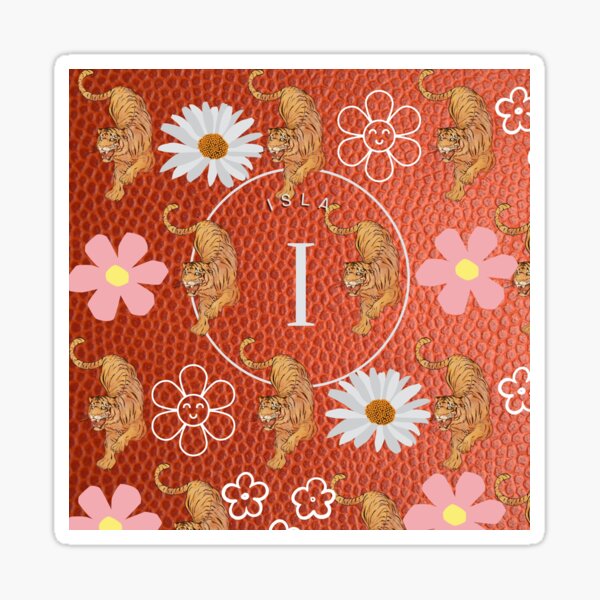 "Isla" Sticker by JessicaMhone | Redbubble