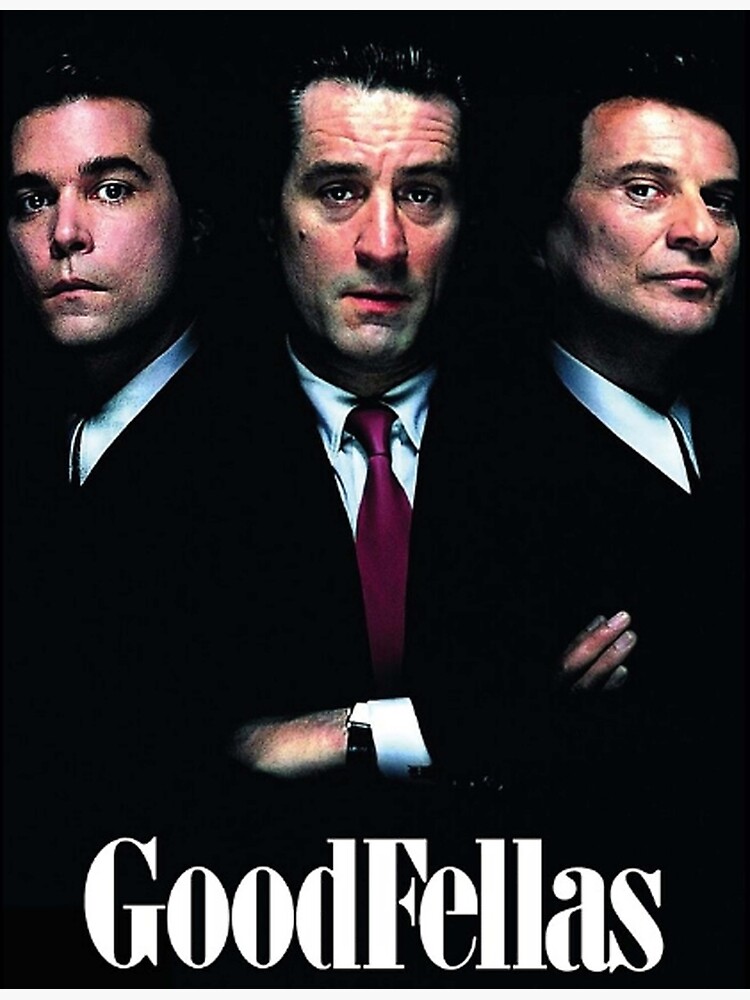 "three man cool" Poster by RobertWadey | Redbubble
