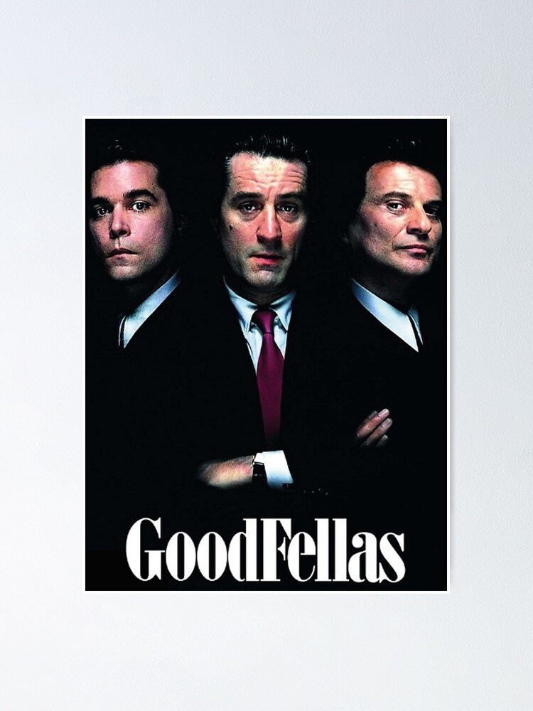 "three man cool" Poster by RobertWadey | Redbubble