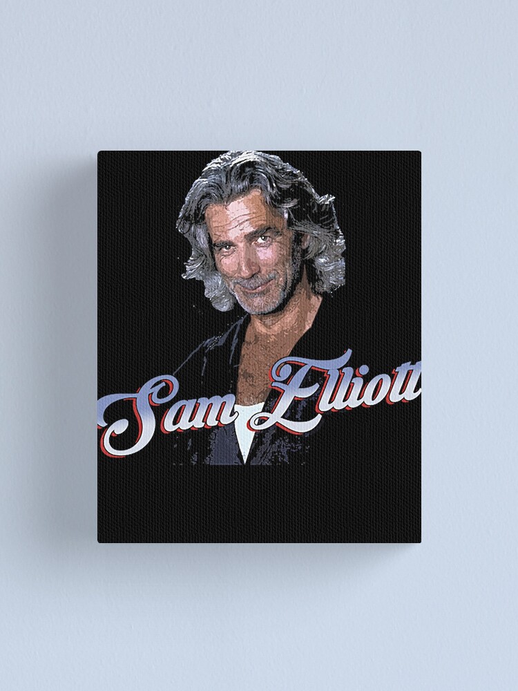"Wonderful Memory Sam Elliott As Wade Garrett From Roadhouse Graphic ...