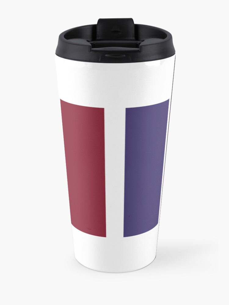 "Raiden Shogun - "Genshin Impact: Color Palettes" Collection" Travel ...