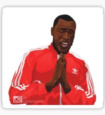 Stormzy: Stickers | Redbubble