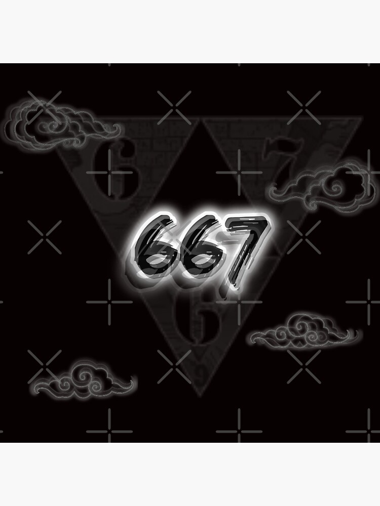 "667 ekip freeze corleone" Poster by comores22 | Redbubble