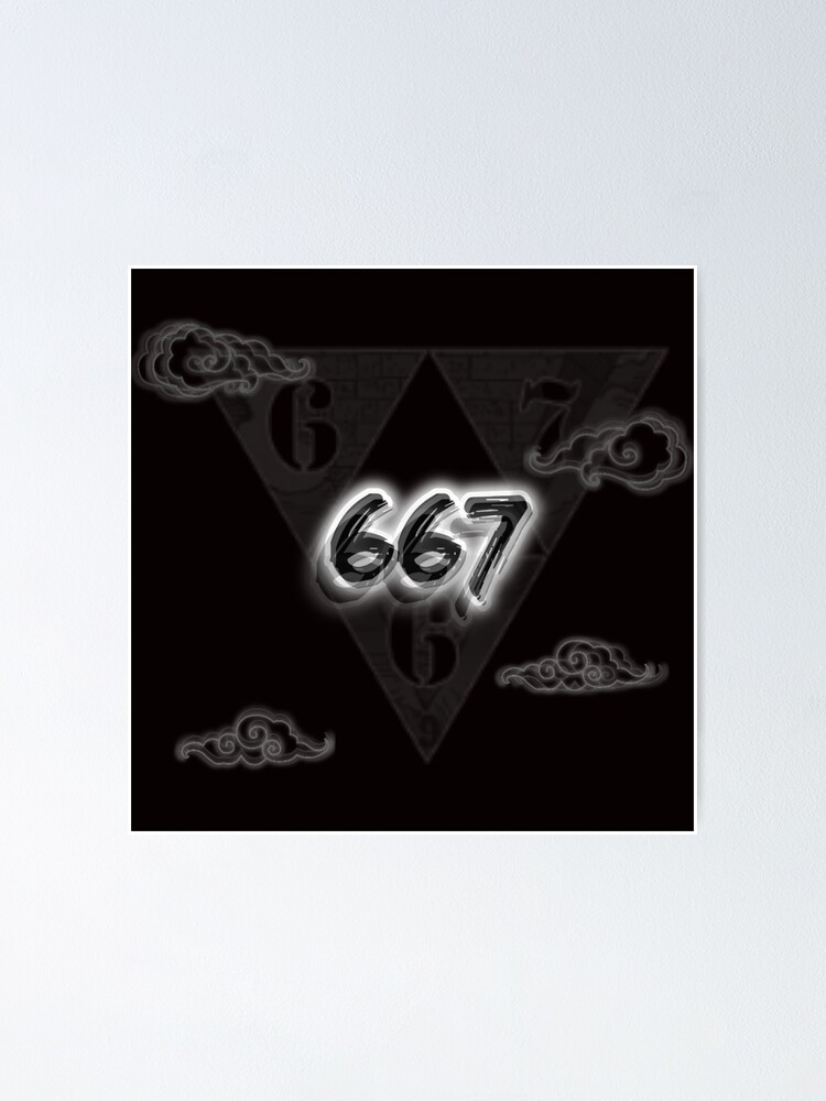 "667 ekip freeze corleone" Poster by comores22 | Redbubble